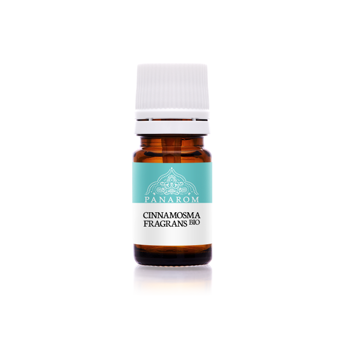 Saro (Cinnamosma fragrans) illóolaj 5ml - Aromaérintés Kozmetika